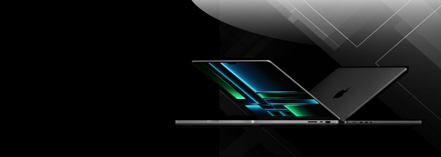 Buy high-quality MacBook Laptops - Best Prices in Uganda.