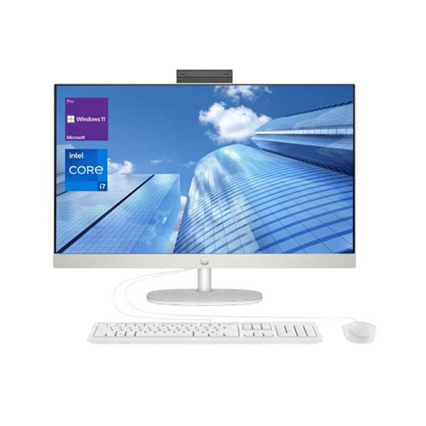 Buy HP All-in-One 27-cr0057nh Core-i7 PC - Best Price in Kampala